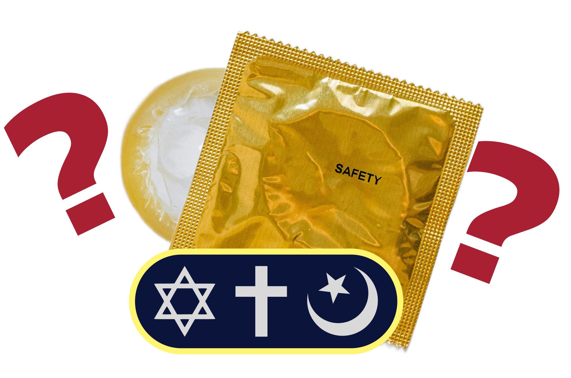 Condoms And Religious Perspectives Sexual Health And Contraception ~ Conex